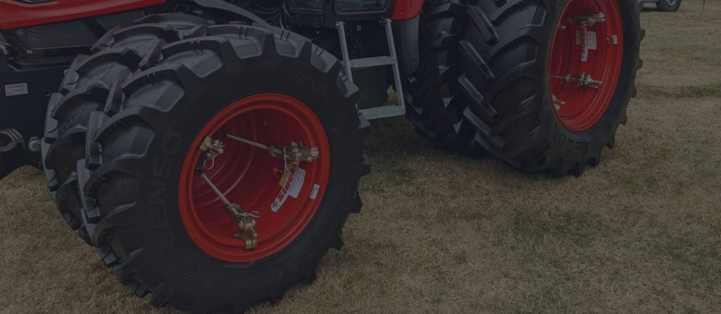 Tires for Trucks, ATVS, Aircraft, Construction & More | Phoenix, AZ