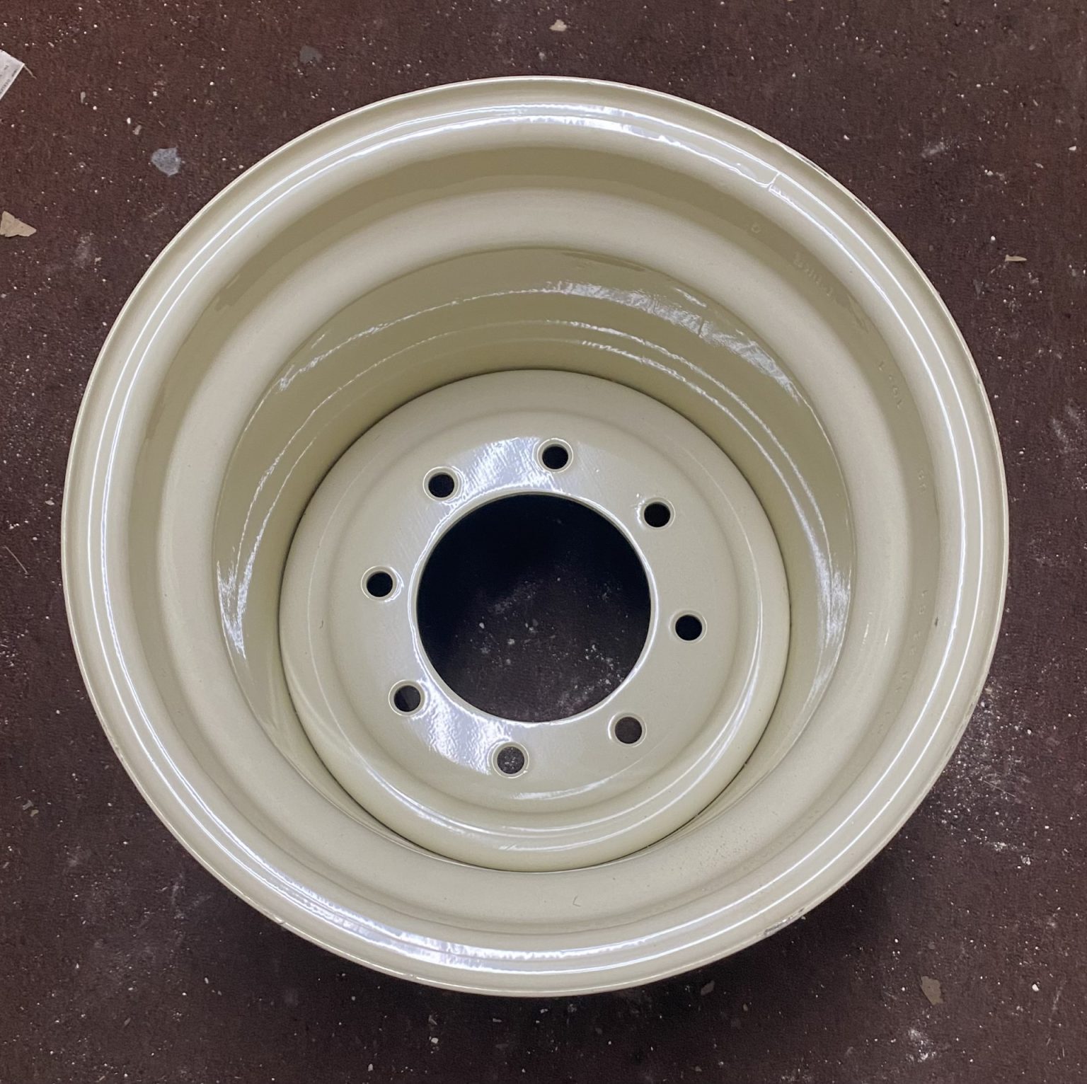 Products - Dealers Tire Supply