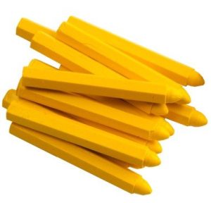 YELLOW SKINNY CHALK - Dealers Tire Supply